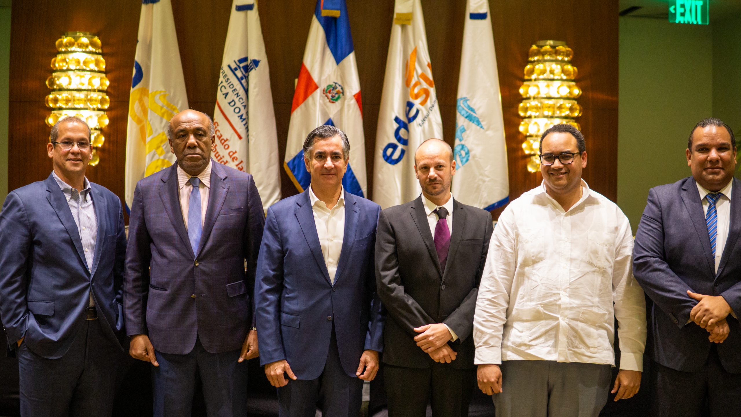 Empresa Distribuidora de Electricidad del Este - EDEESTE