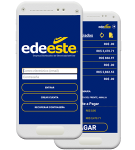 Empresa Distribuidora de Electricidad del Este - EDEESTE